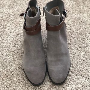 Michael Kors | Shoes | Michael Kors Fawn Booties | Poshmark
